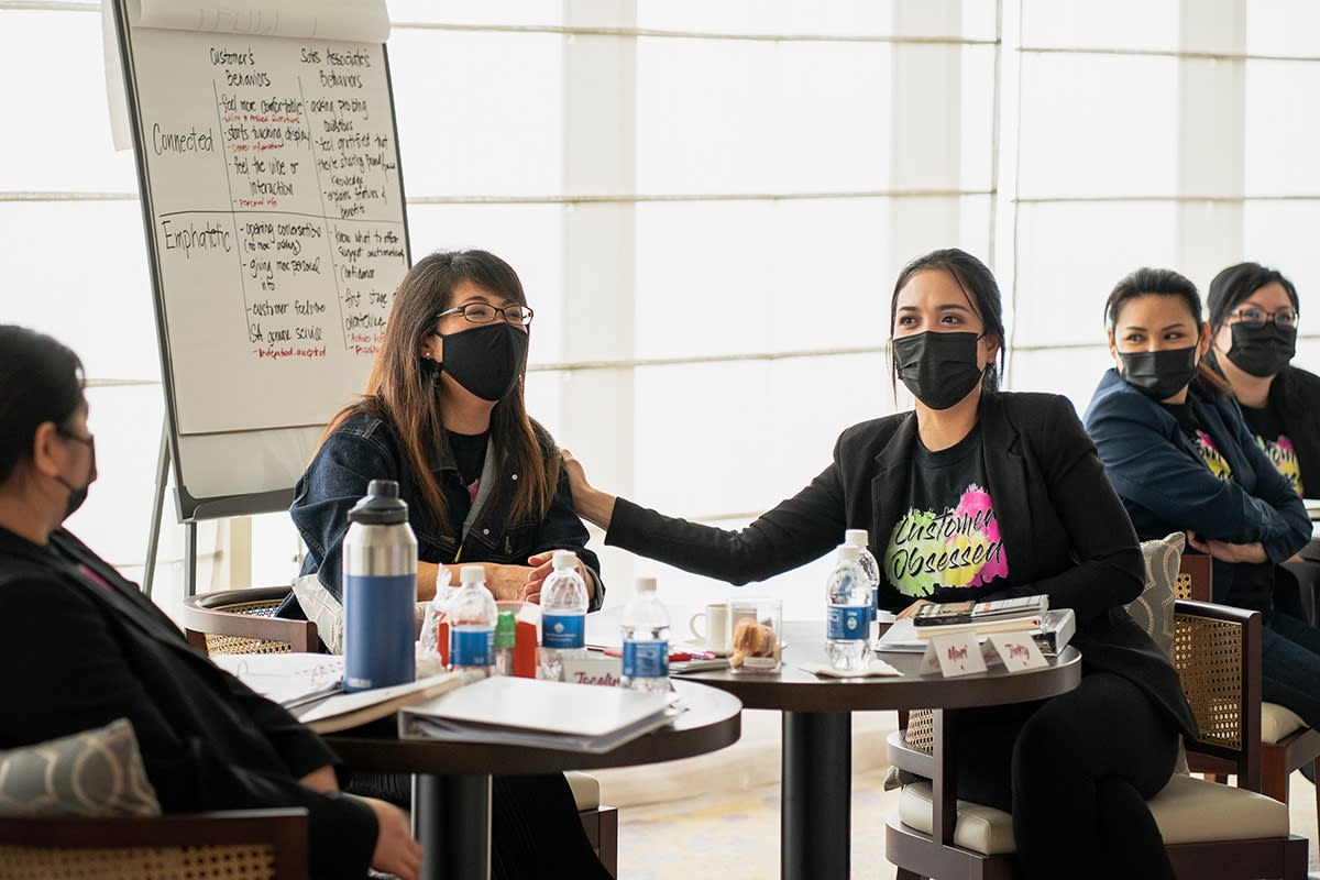 Career | DFS | T Galleria